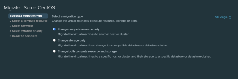 How To Configure Vmware Vsan And Vmotion With Nested Esxi Hosts Faatech